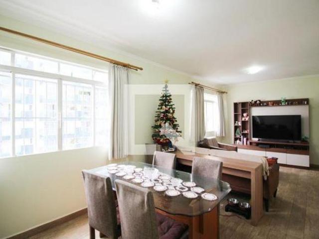 Apartamento à Venda Moema, 3 Quartos, 70 m2