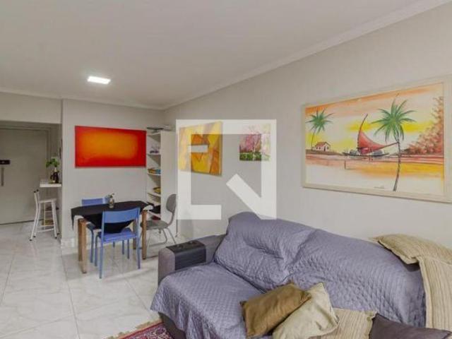 Apartamento à Venda Moema, 3 Quartos, 70 m2