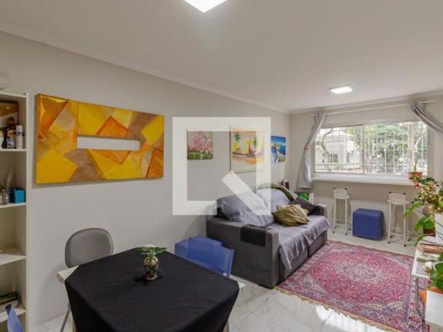Apartamento à Venda Moema, 3 Quartos, 70 m2