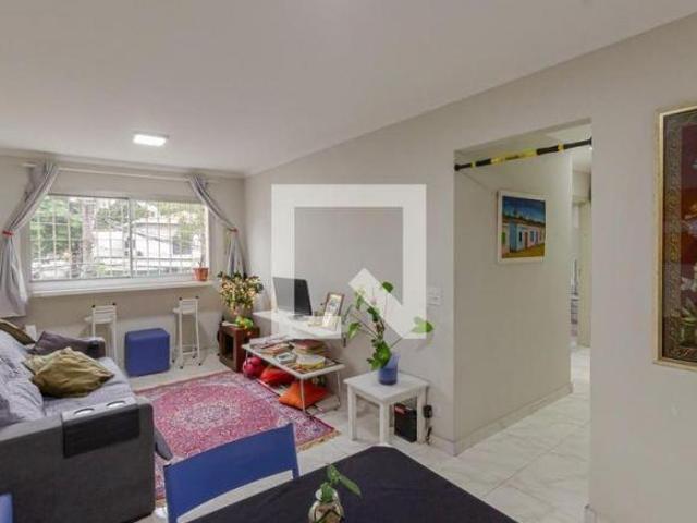 Apartamento à Venda Moema, 3 Quartos, 70 m² São Paulo