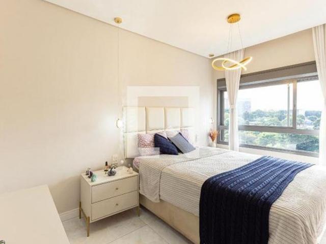 Apartamento à Venda Moema, 3 Quartos, 77 m2