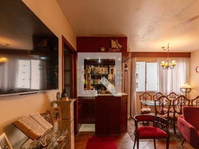 Apartamento à Venda Moema, 3 Quartos, 74 m2