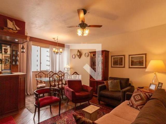 Apartamento à Venda Moema, 3 Quartos, 74 m2