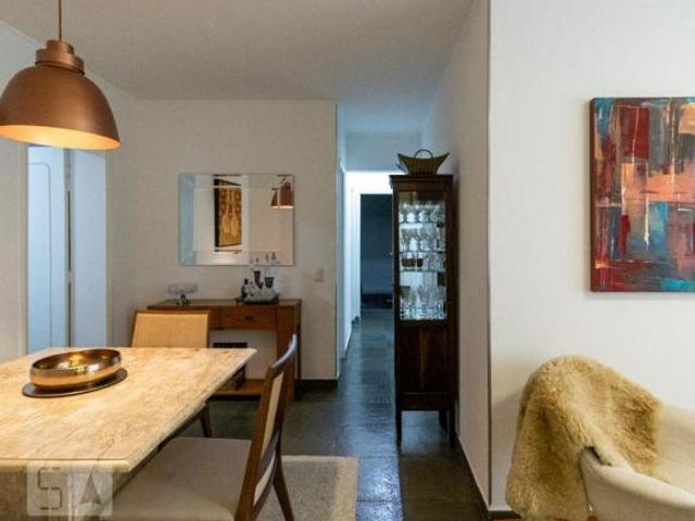 Apartamento à Venda Moema, 3 Quartos, 74 m2