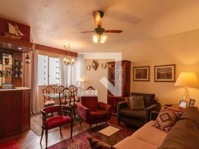 Apartamento à Venda Moema, 3 Quartos, 74 m2