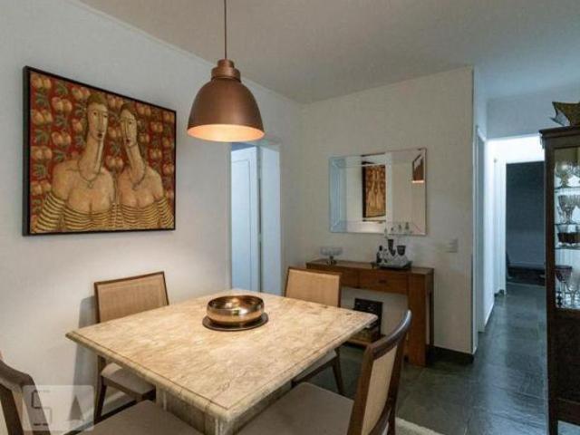 Apartamento à Venda Moema, 3 Quartos, 74 m2
