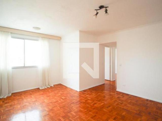 Apartamento à Venda Moema, 3 Quartos, 75 m2