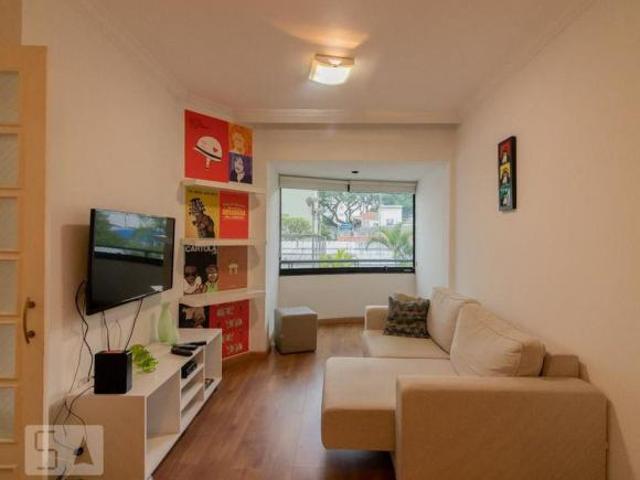 Apartamento à Venda Moema, 3 Quartos, 75 m2