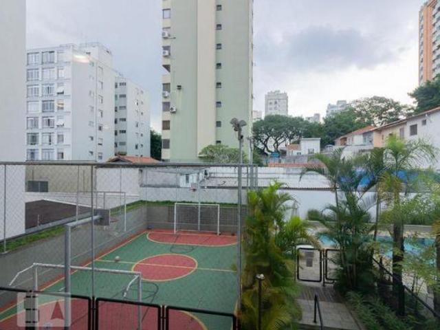 Apartamento à Venda Moema, 3 Quartos, 75 m2