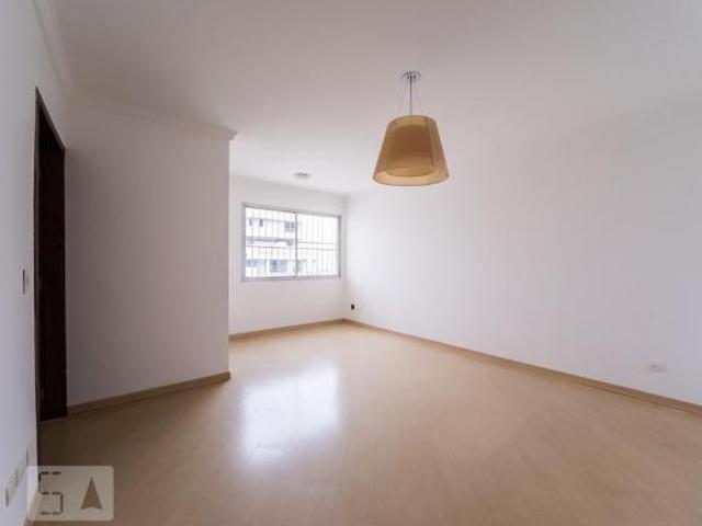 Apartamento à Venda Moema, 3 Quartos, 75 m2