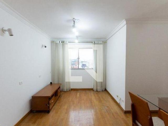 Apartamento à Venda Moema, 3 Quartos, 76 m2
