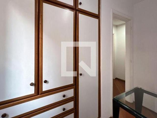 Apartamento à Venda Moema, 3 Quartos, 79 m2
