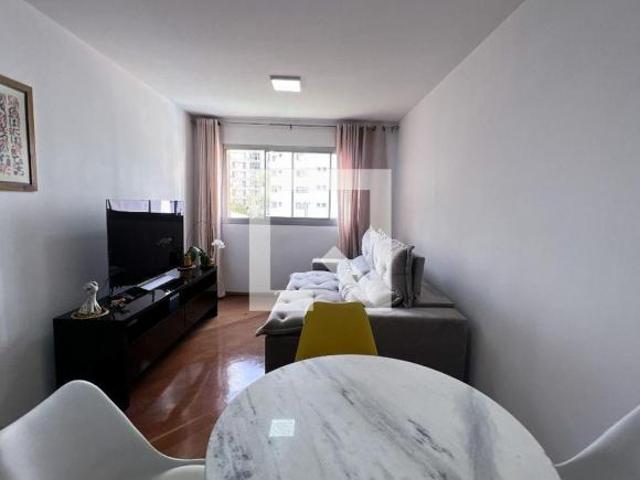 Apartamento à Venda Moema, 3 Quartos, 79 m2