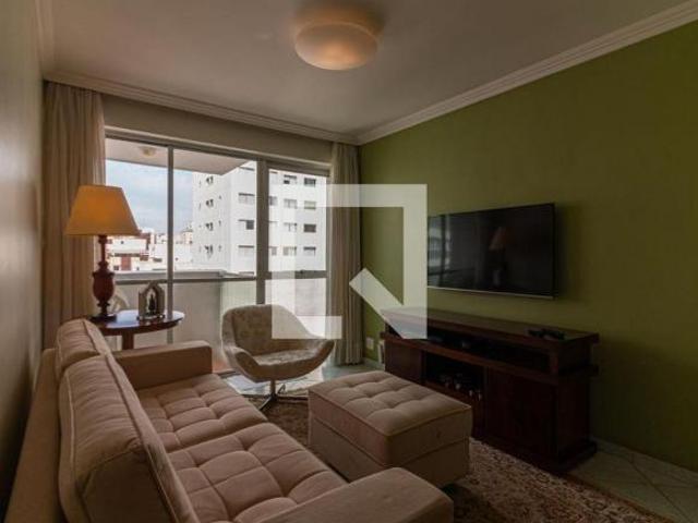 Apartamento à Venda Moema, 3 Quartos, 83 m2