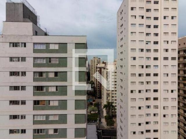 Apartamento à Venda Moema, 3 Quartos, 83 m2