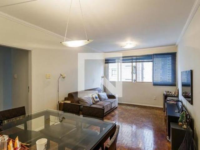 Apartamento à Venda Moema, 3 Quartos, 80 m2