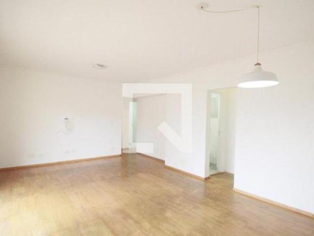 Apartamento à Venda Moema, 3 Quartos, 80 m2