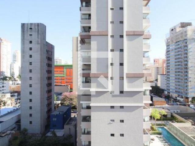 Apartamento à Venda Moema, 3 Quartos, 80 m² São Paulo