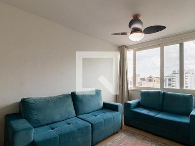 Apartamento à Venda Moema, 3 Quartos, 87 m2