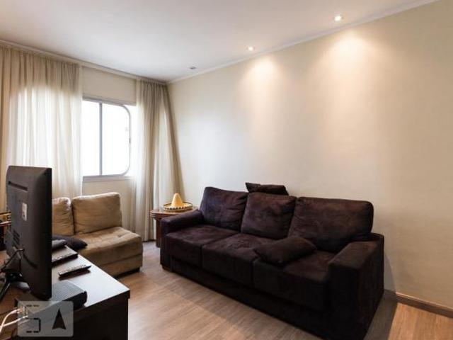 Apartamento à Venda Moema, 3 Quartos, 87 m2