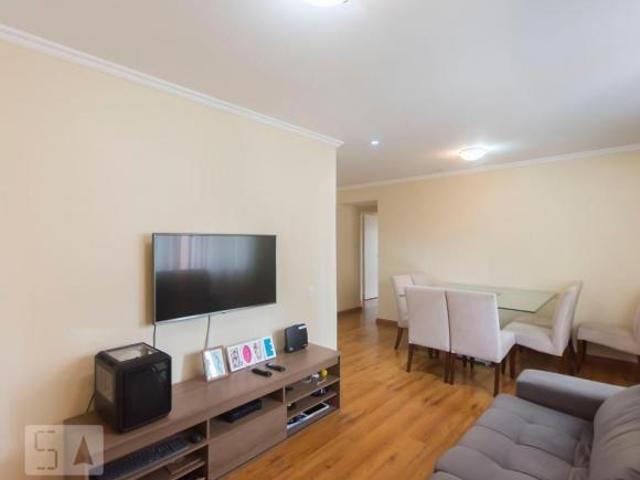 Apartamento à Venda Moema, 3 Quartos, 87 m2