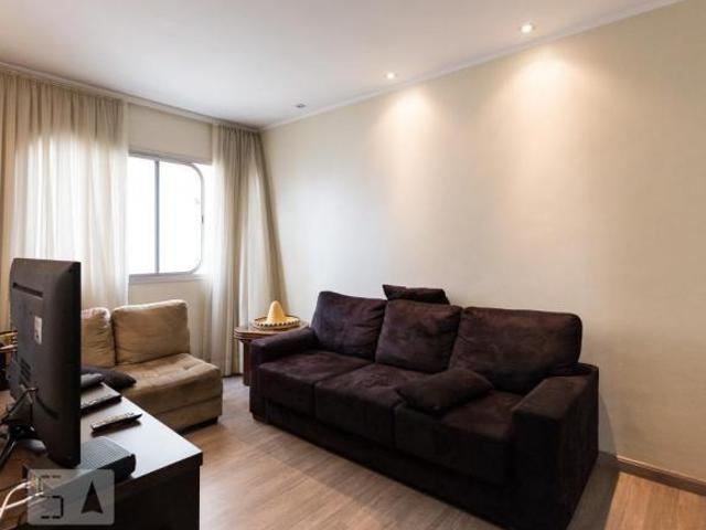 Apartamento à Venda Moema, 3 Quartos, 87 m2