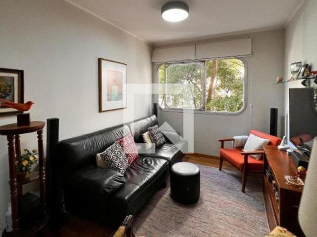 Apartamento à Venda Moema, 3 Quartos, 85 m2