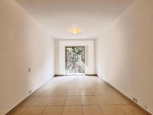 Apartamento à Venda Moema, 3 Quartos, 85 m2