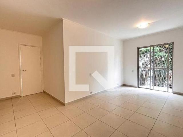 Apartamento à Venda Moema, 3 Quartos, 85 m2