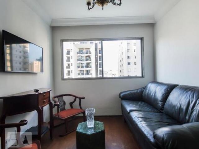 Apartamento à Venda Moema, 3 Quartos, 86 m2