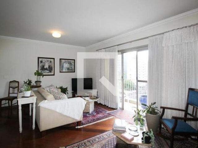 Apartamento à Venda Moema, 3 Quartos, 89 m2