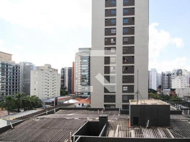 Apartamento à Venda Moema, 3 Quartos, 89 m2