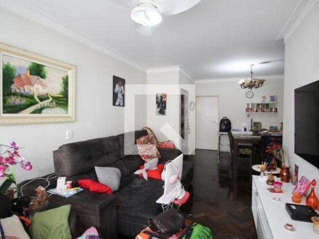 Apartamento à Venda Moema, 3 Quartos, 93 m2