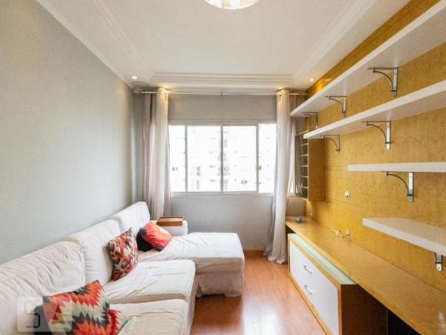 Apartamento à Venda Moema, 3 Quartos, 90 m2