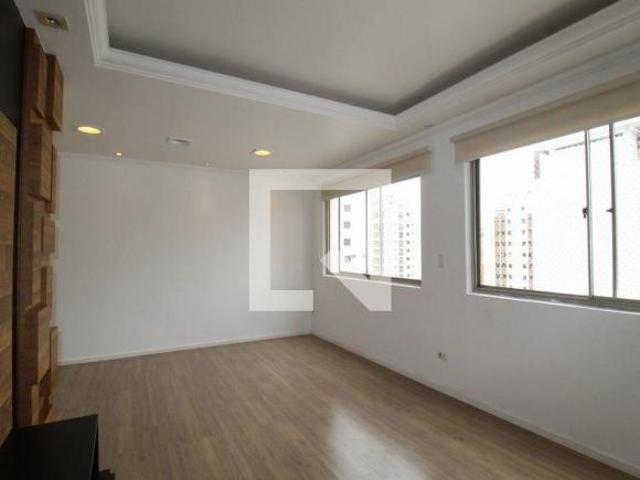 Apartamento à Venda Moema, 3 Quartos, 90 m2