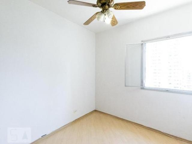 Apartamento à Venda Moema, 3 Quartos, 90 m2