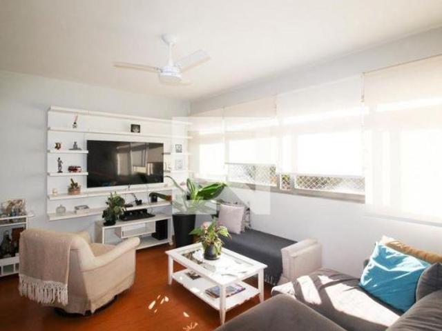 Apartamento à Venda Moema, 3 Quartos, 90 m2
