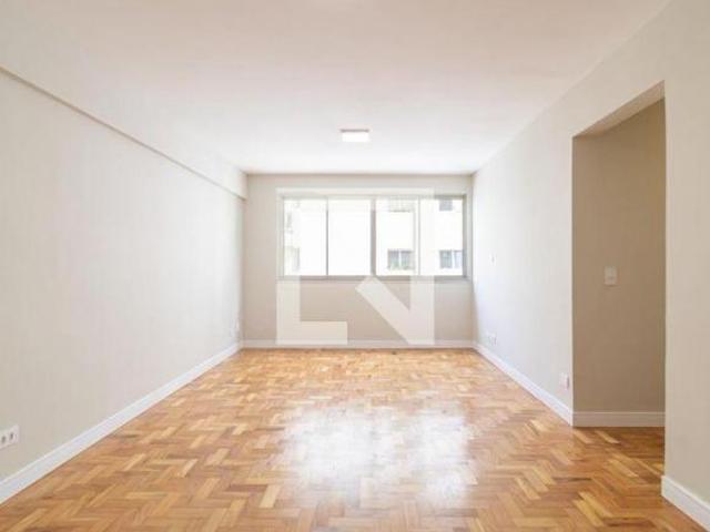 Apartamento à Venda Moema, 3 Quartos, 90 m2
