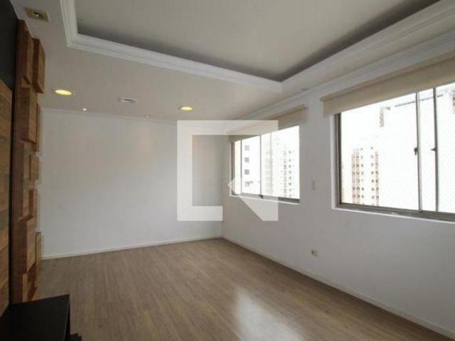 Apartamento à Venda Moema, 3 Quartos, 90 m2