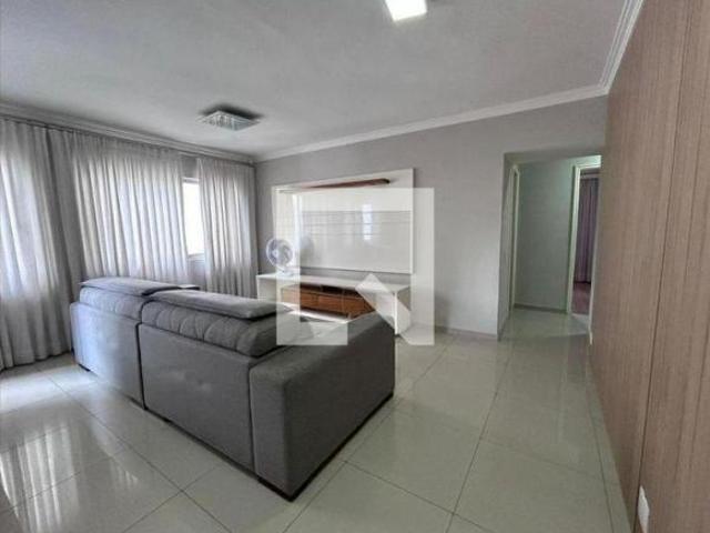 Apartamento à Venda Moema, 3 Quartos, 90 m2