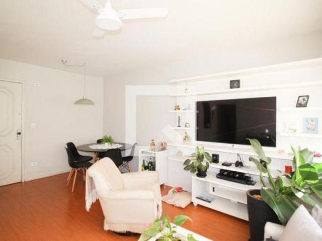 Apartamento à Venda Moema, 3 Quartos, 90 m2