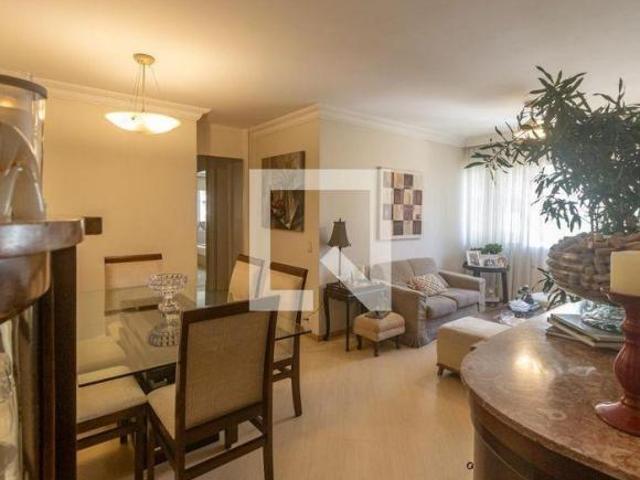 Apartamento à Venda Moema, 3 Quartos, 91 m2