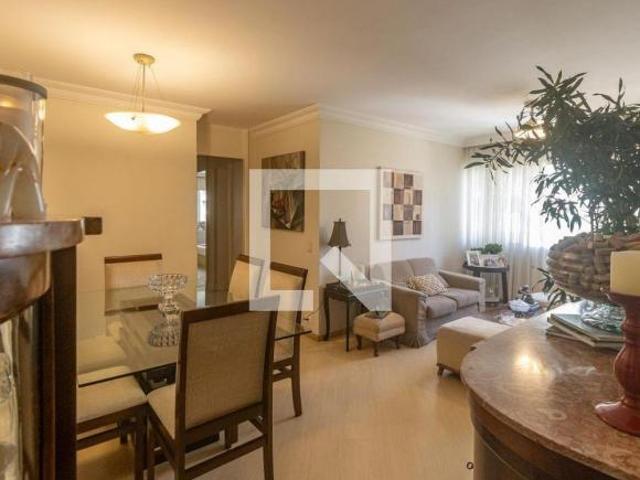 Apartamento à Venda Moema, 3 Quartos, 91 m2