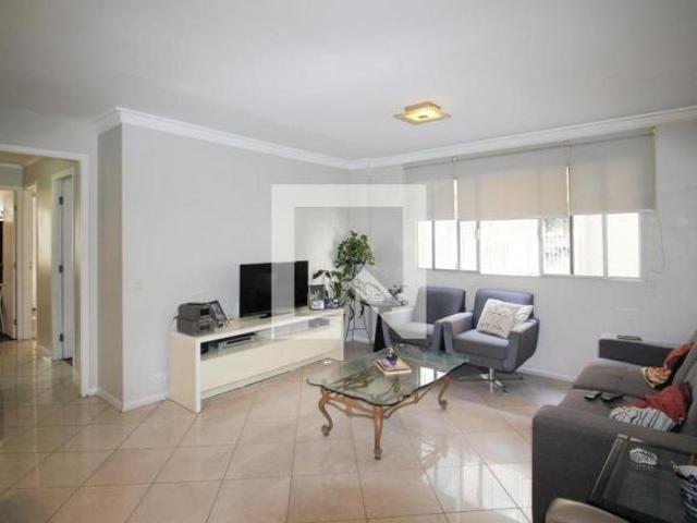 Apartamento à Venda Moema, 3 Quartos, 91 m2