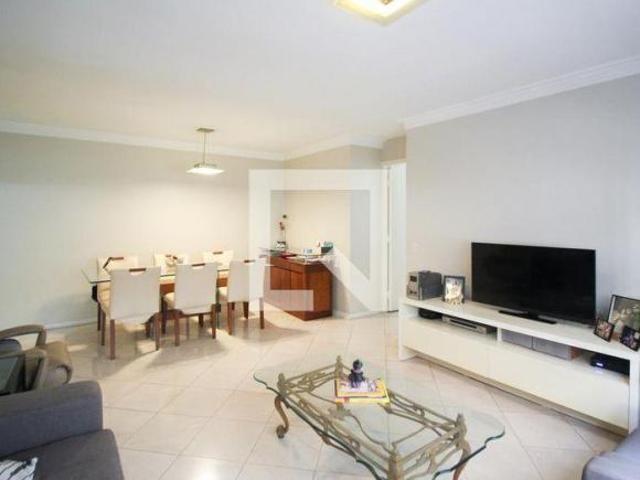 Apartamento à Venda Moema, 3 Quartos, 91 m² São Paulo