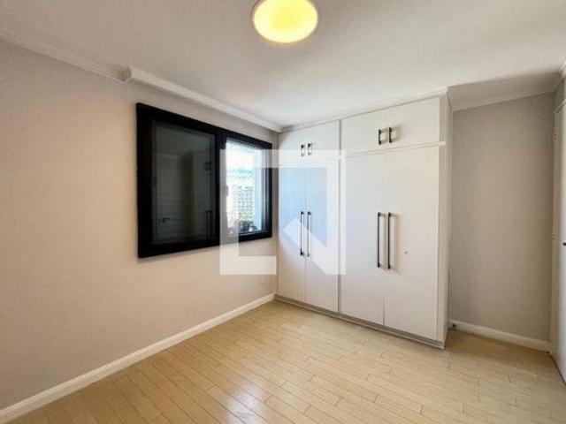 Apartamento à Venda Moema, 3 Quartos, 97 m² São Paulo
