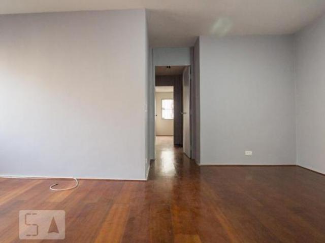 Apartamento à Venda Moema, 3 Quartos, 94 m2