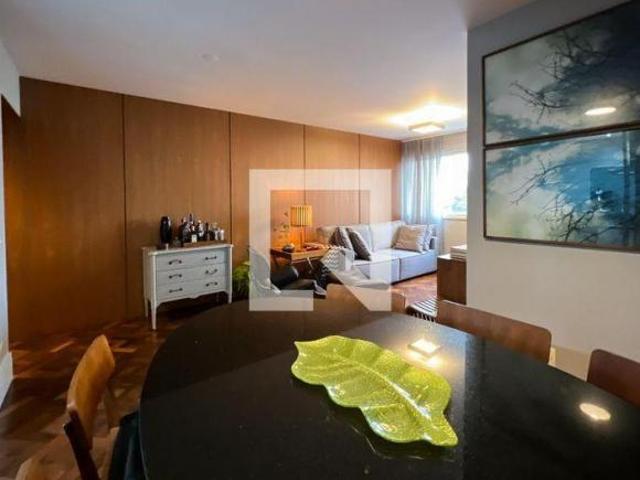 Apartamento à Venda Moema, 3 Quartos, 95 m2
