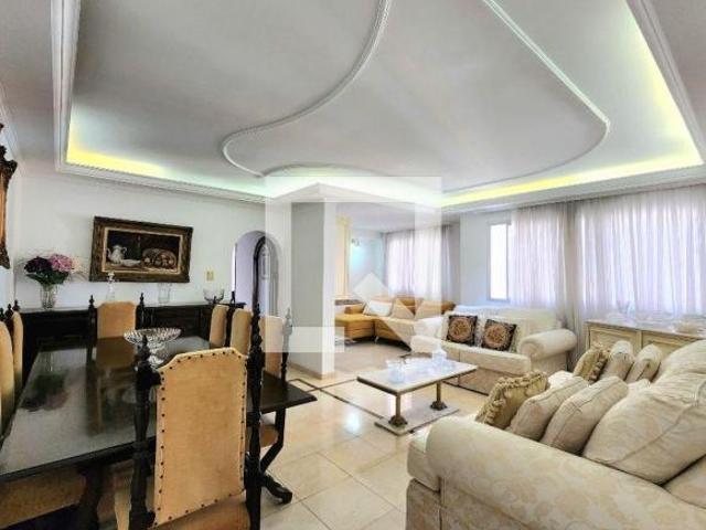 Apartamento à Venda Moema, 3 Quartos, 98 m2