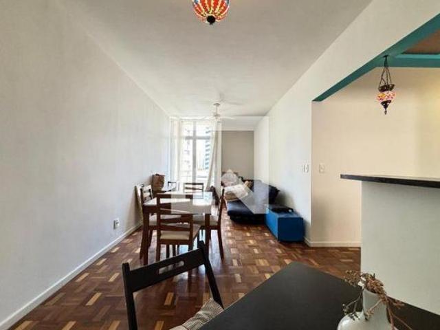 Apartamento à Venda Moema, 3 Quartos, 98 m2